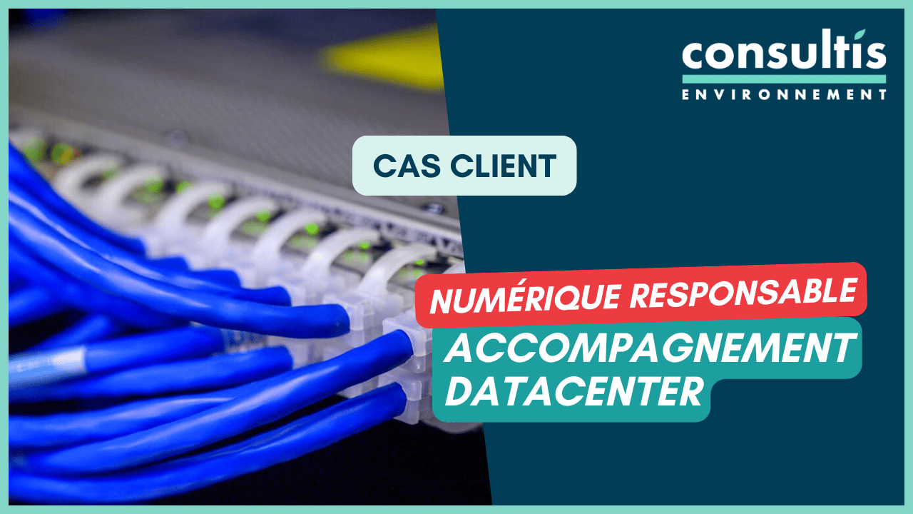 Nos cas clients - Consultis Environnement